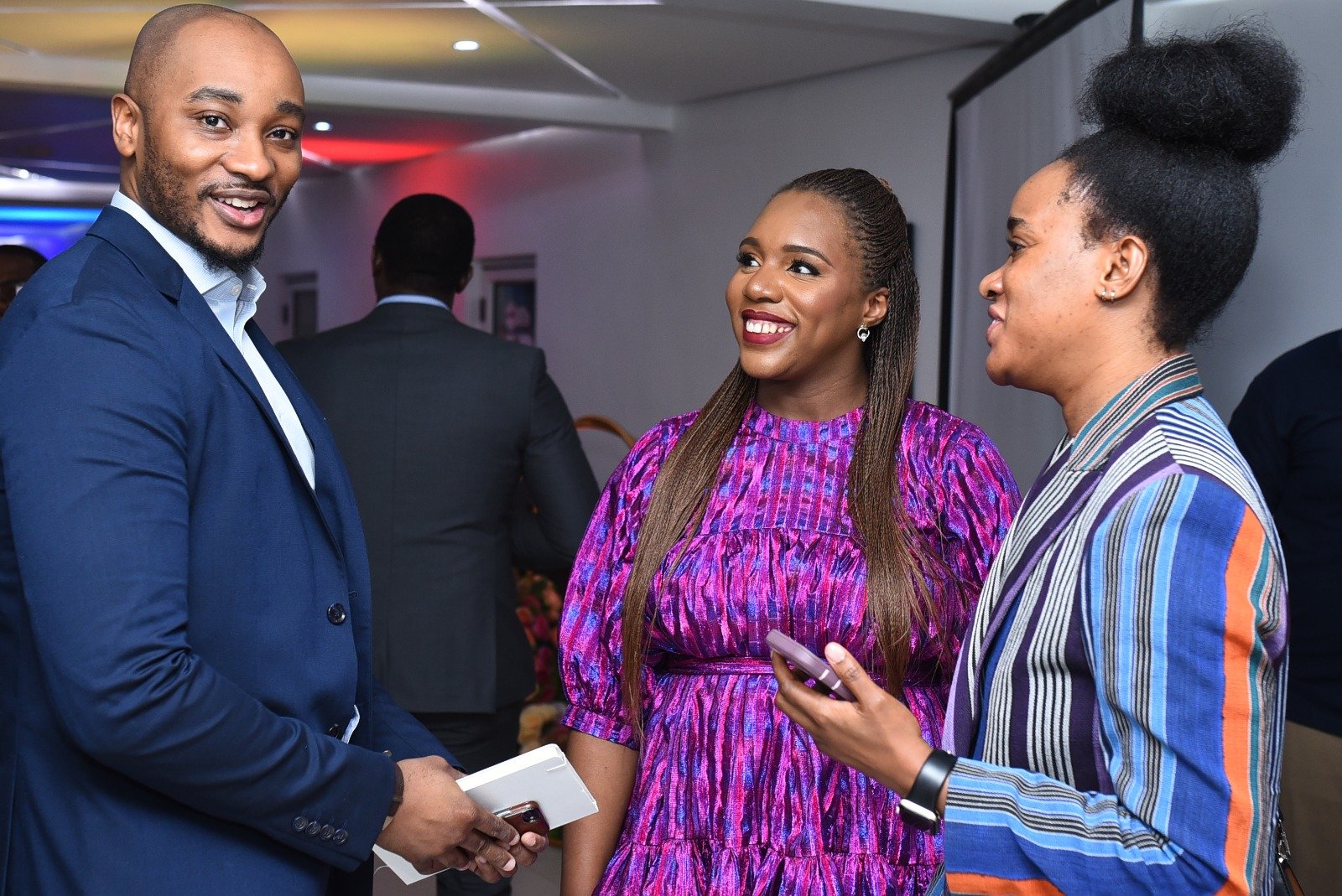 AfriLabs with support from Visa Foundation launches the RevUp Women ...