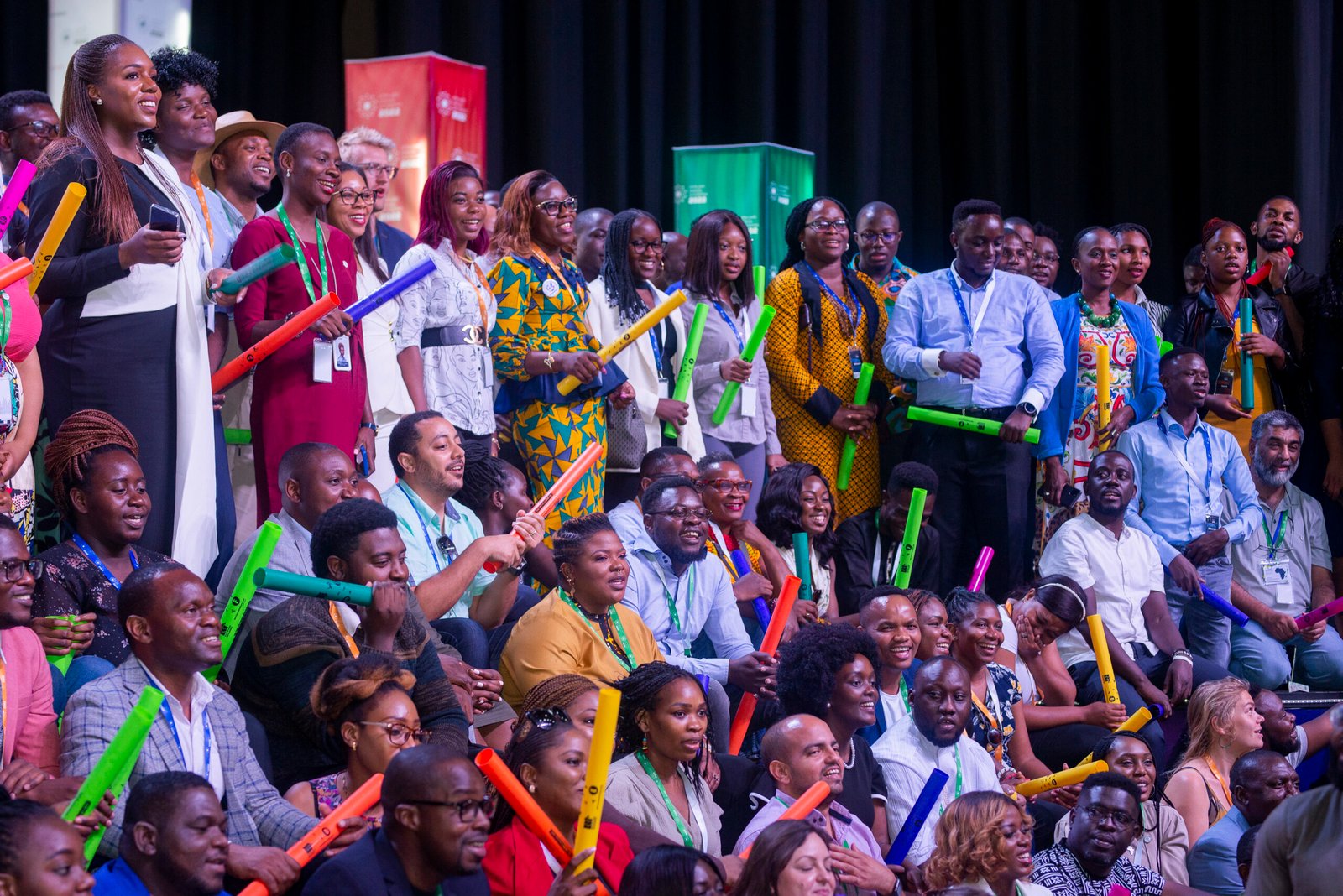 AfriLabs Welcomes 19 New Members, Expanding to Two New Cities - AfriLabs