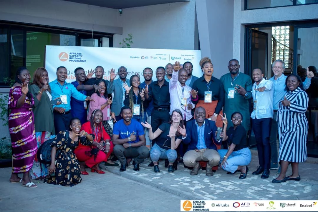 French Version of AfriLabs Academy to Drive Innovation Support in Francophone Africa - AfriLabs