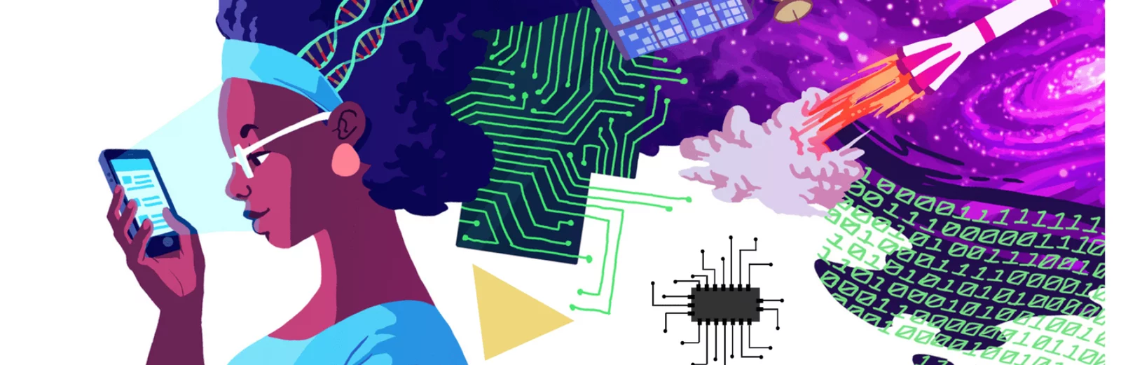 DIGITALL: Empowering Gender Equality in Africa through Innovation and ...