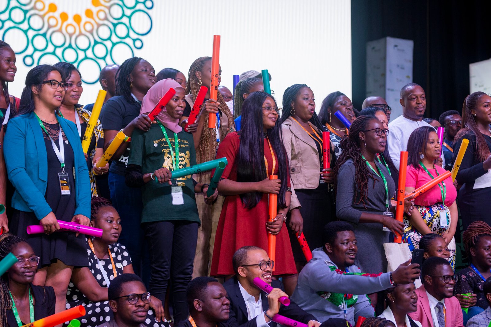 Revolutionizing the African Innovation & Technology Ecosystem: Discover ...