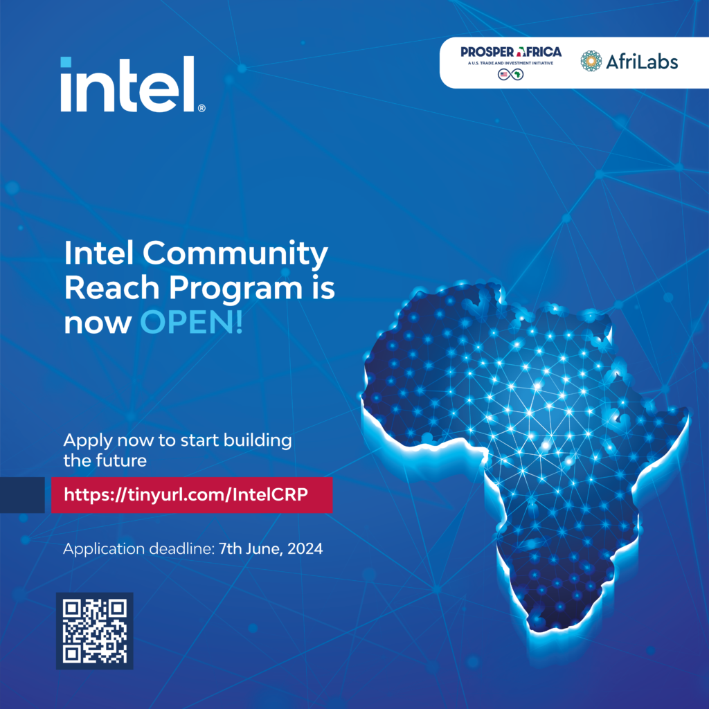 Harnessing AI for Africa's Future: Intel Empowering Builders Across the ...