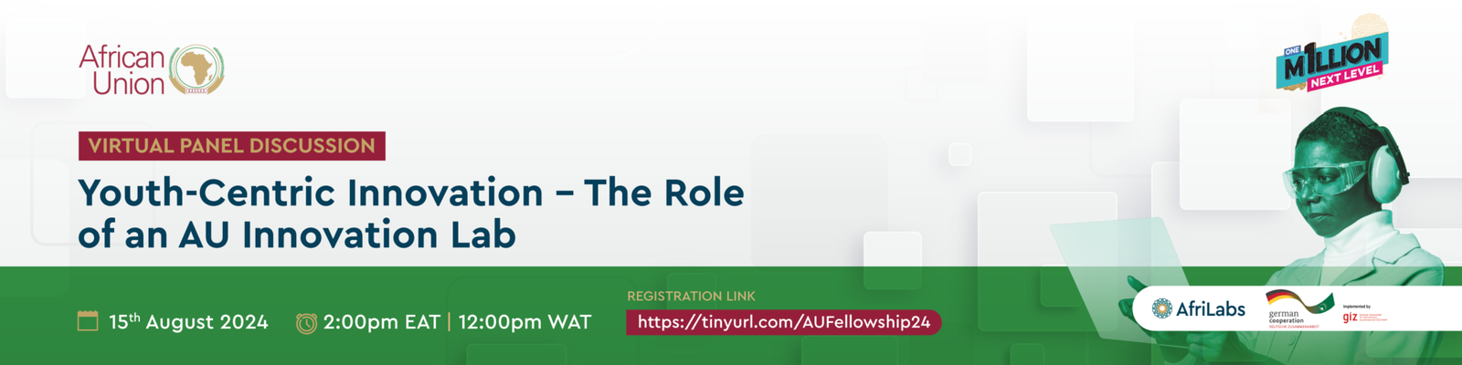 Unlocking Youth-Centric Innovation for Youth Empowerment: The Role of ...