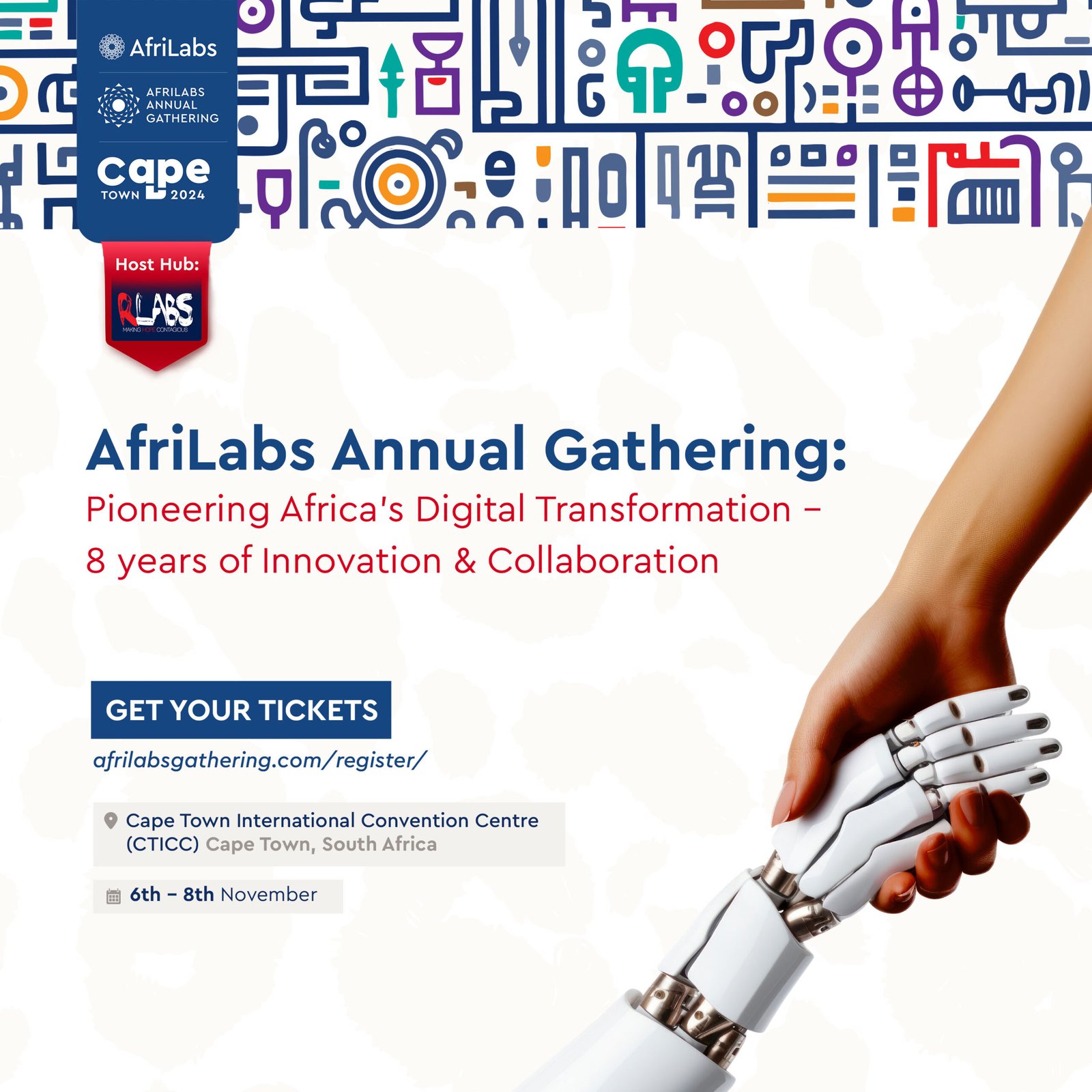 AfriLabs Annual Gathering: Pioneering Africa’s Digital Transformation ...
